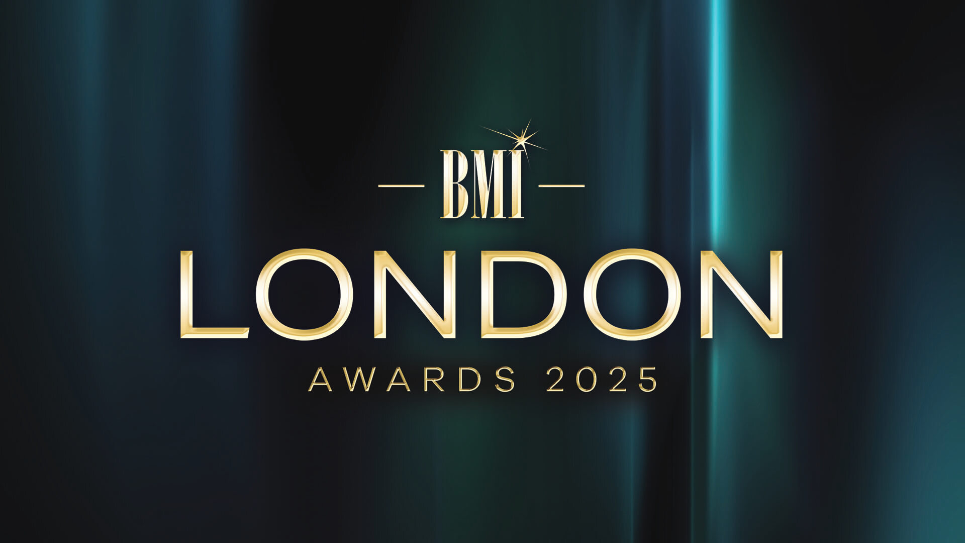 BMI London Awards 2025 | BMI Awards