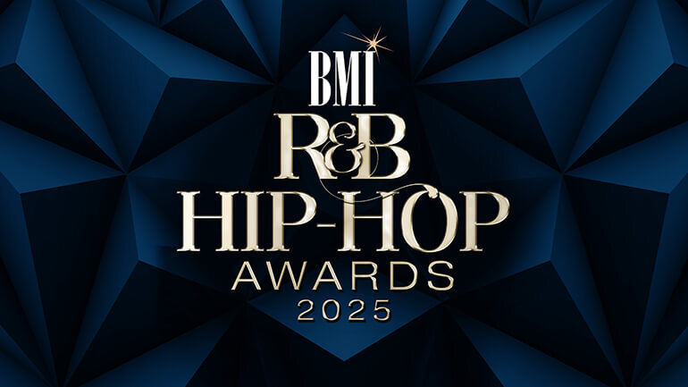 R&B Hip Hop 2025 | BMI Awards